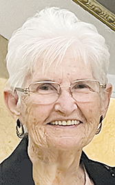 Delores (Carnill) Benson | News, Sports, Jobs - Altoona Mirror